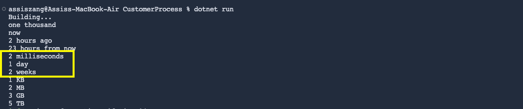 ASP.NET Core Basics: Essential NuGet Packages (Part 2) ASP.NET Core Basics: Essential NuGet Packages (Part 2)