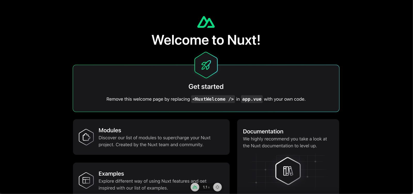 Implementing SSO in Vue.js with nuxt-auth and GitHub Implementing SSO in Vue.js with nuxt-auth and GitHub