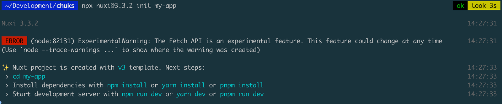 Implementing Sso In Vuejs With Nuxt Auth And Github
