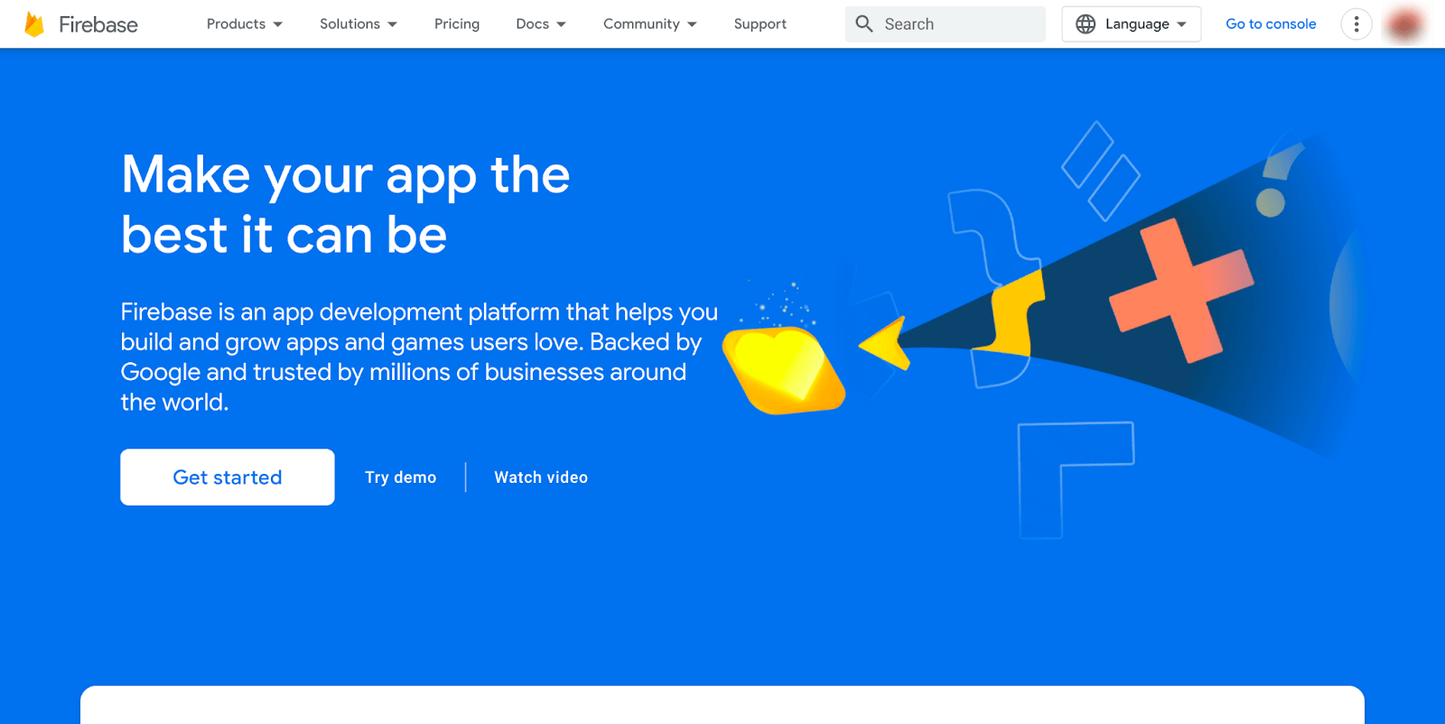 Backend as a Service: Appwrite vs. Firebase Backend as a Service: Appwrite vs. Firebase