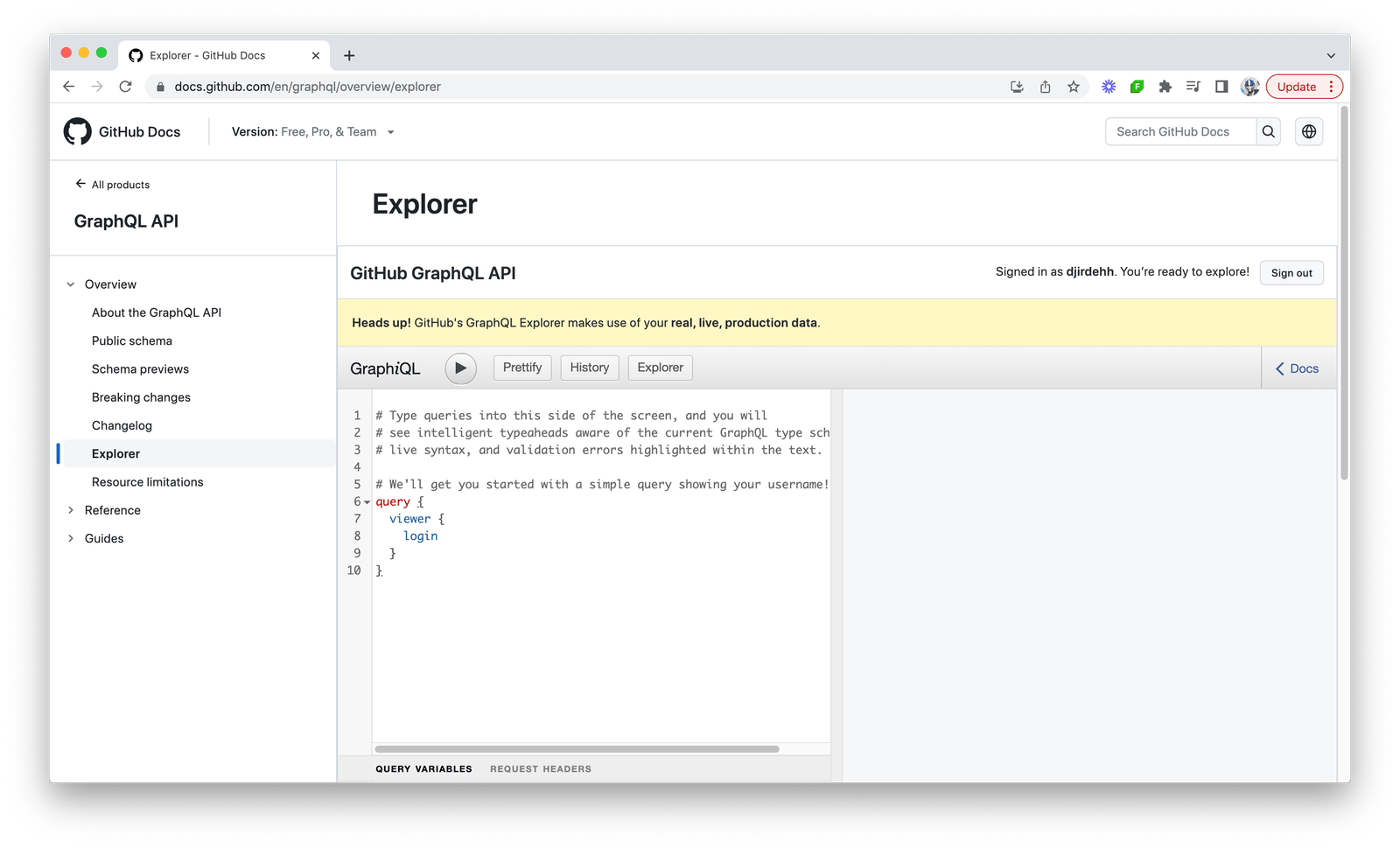Graphql Vs Rest—which Is Better For Api Design