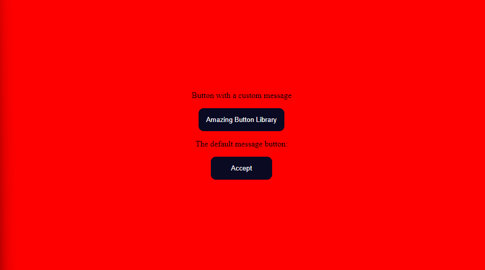 Angular Component Library Part 1: How to Build a Library Angular Component Library Part 1: How to Build a Library