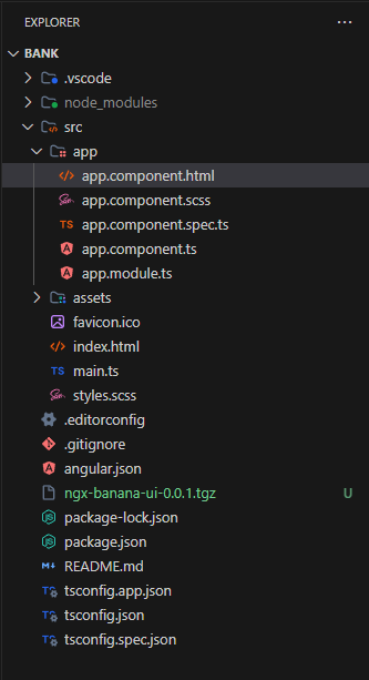 Angular Component Library Part 1: How to Build a Library Angular Component Library Part 1: How to Build a Library