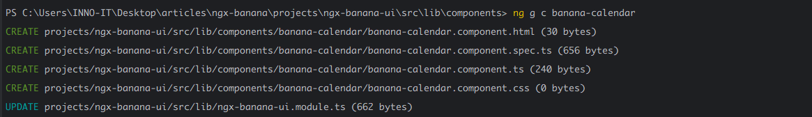Angular Component Library Part 3: Power up with Kendo UI Angular Component Library Part 3: Power up with Kendo UI