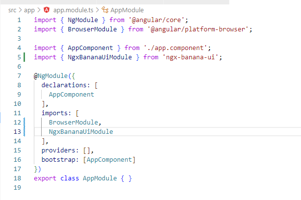 Angular Component Library Part 3: Power up with Kendo UI Angular Component Library Part 3: Power up with Kendo UI