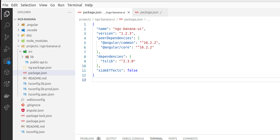 Angular Component Library Part 3: Power up with Kendo UI Angular Component Library Part 3: Power up with Kendo UI