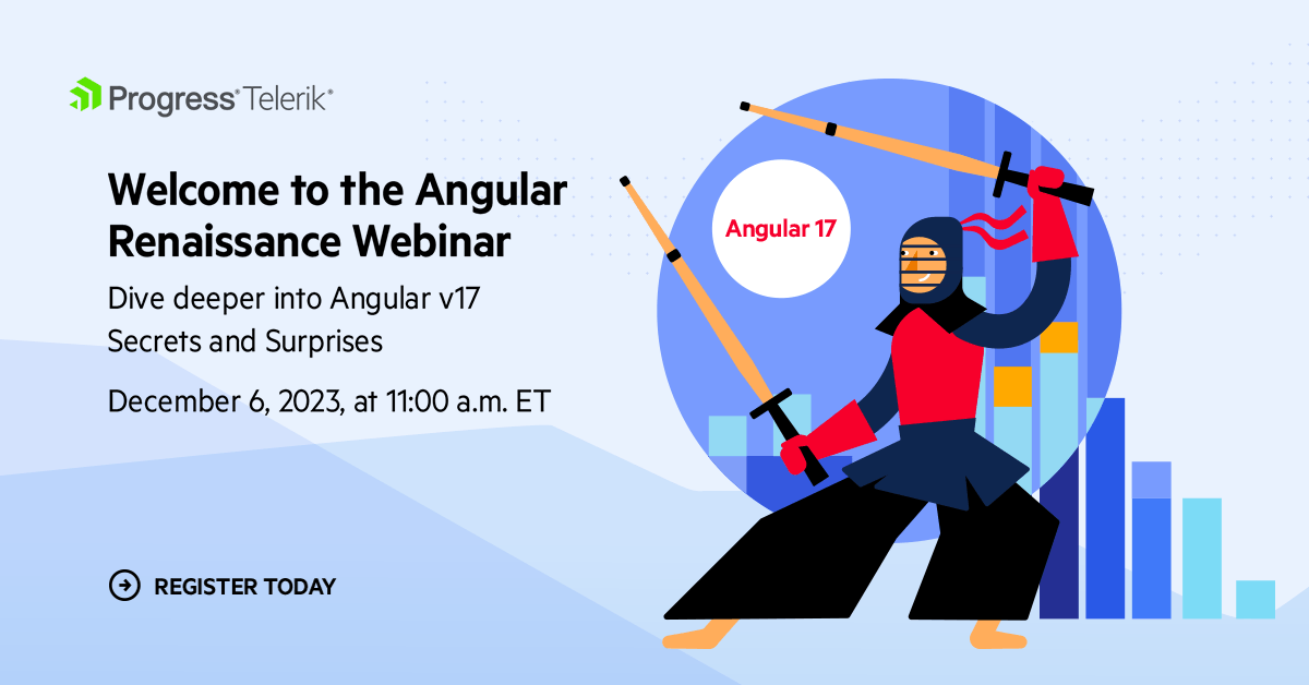 Angular Renaissance Webinar Angular Renaissance Webinar