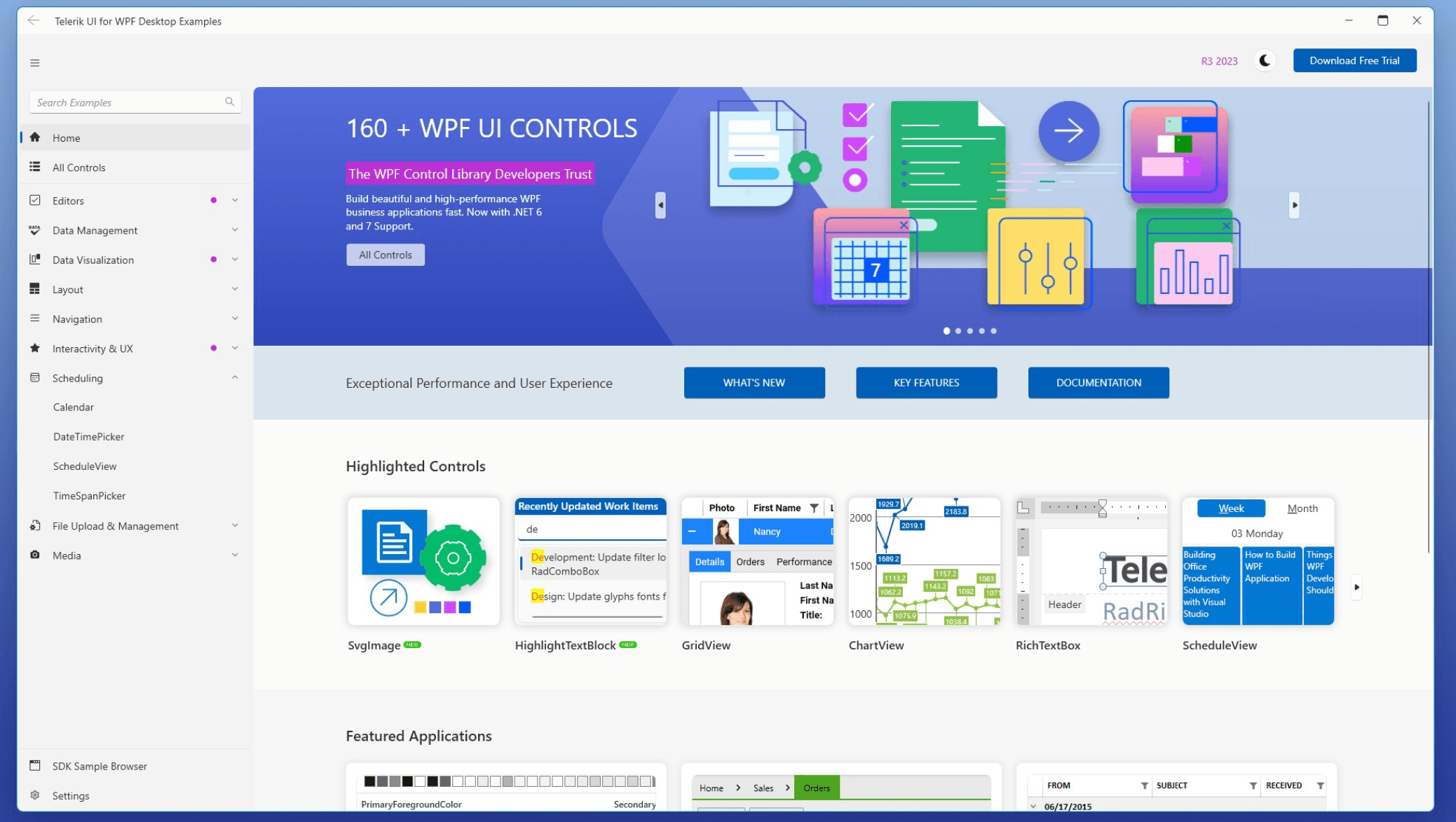 What .NET 8 Means for Telerik .NET MAUI, Desktop & Reporting What .NET 8 Means for Telerik .NET MAUI, Desktop & Reporting