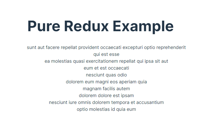 Guide to Modern Redux—Redux Toolkit & Redux Toolkit Query Guide to Modern Redux—Redux Toolkit & Redux Toolkit Query