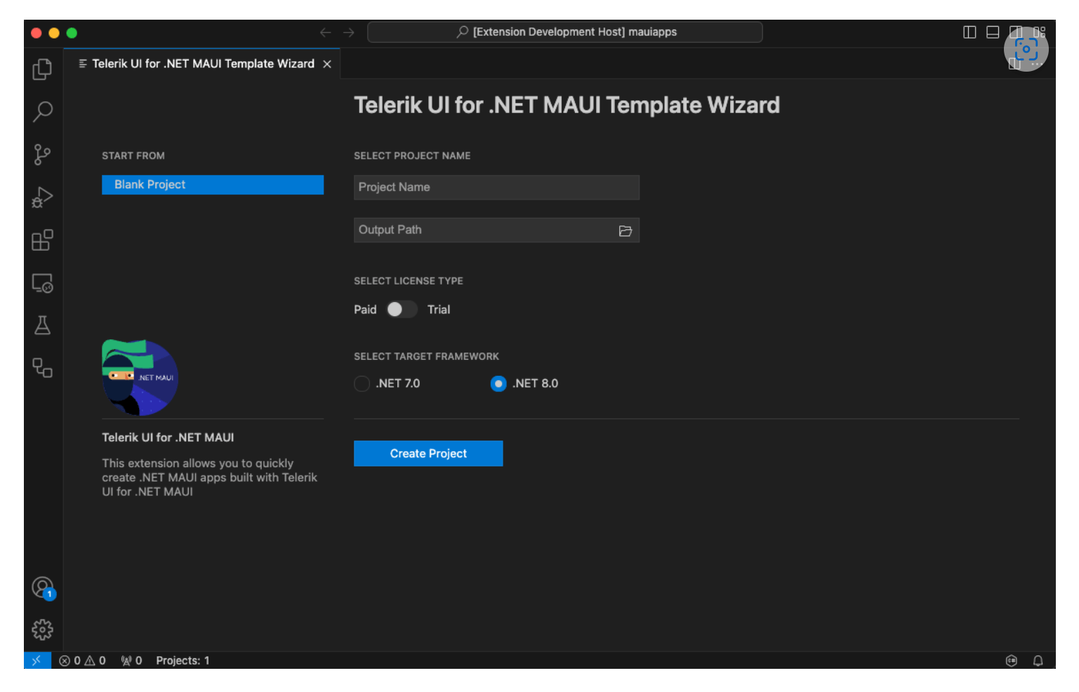 What .NET 8 Means for Telerik .NET MAUI, Desktop & Reporting What .NET 8 Means for Telerik .NET MAUI, Desktop & Reporting