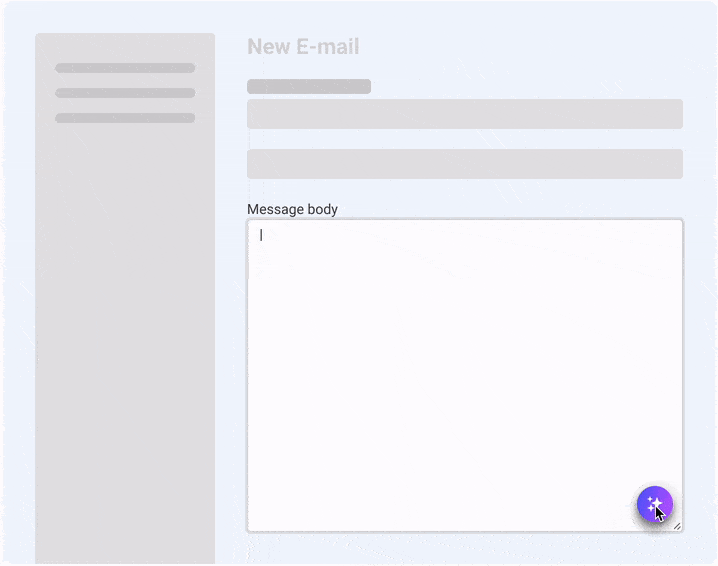 Blending AI + UI: Craft Blazor, Angular, React, Vue LLM UIs Blending AI + UI: Craft Blazor, Angular, React, Vue LLM UIs