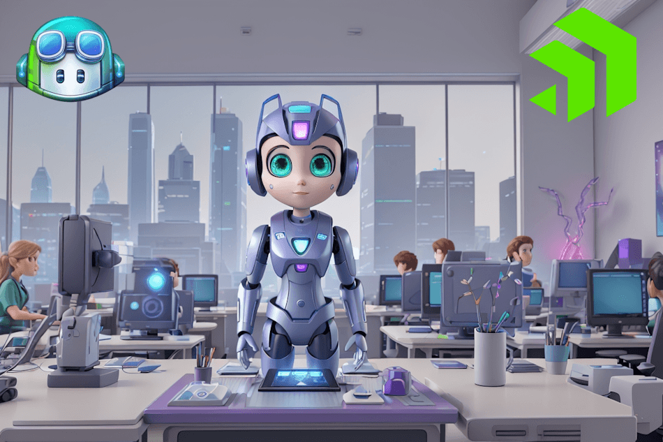 GitHub Copilot & Telerik ASP.NET Core for Enhanced Development GitHub Copilot & Telerik ASP.NET Core for Enhanced Development