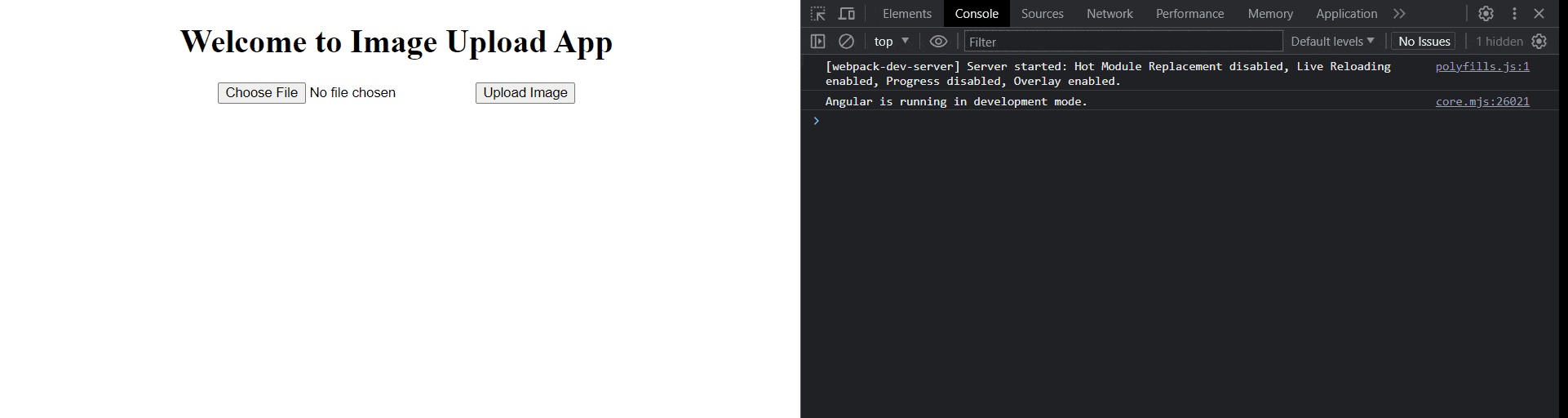 How to Upload Multiple Files in an Angular App How to Upload Multiple Files in an Angular App