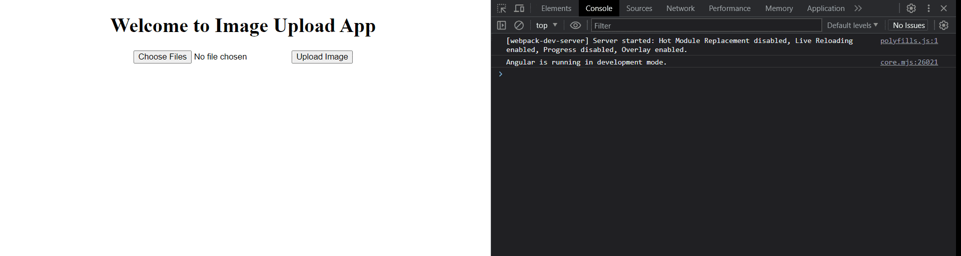 How to Upload Multiple Files in an Angular App How to Upload Multiple Files in an Angular App