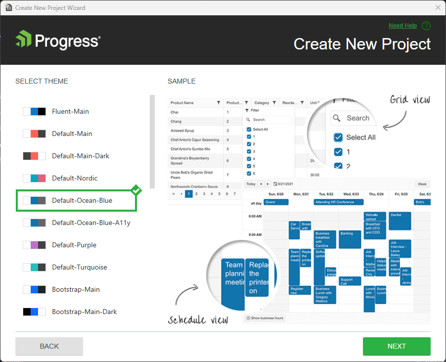 Email Confirmation with Telerik UI for ASP.NET Core Dialog Email Confirmation with Telerik UI for ASP.NET Core Dialog