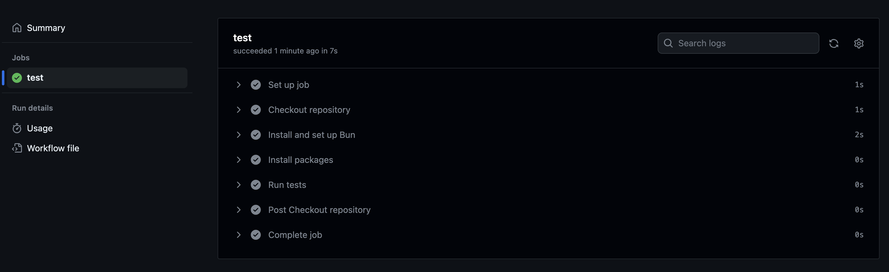 Getting Started With Bun For React Developers
