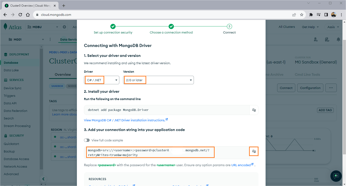 ASP.NET Core Basics: Organize Projects—Architectural Patterns ASP.NET Core Basics: Organize Projects—Architectural Patterns