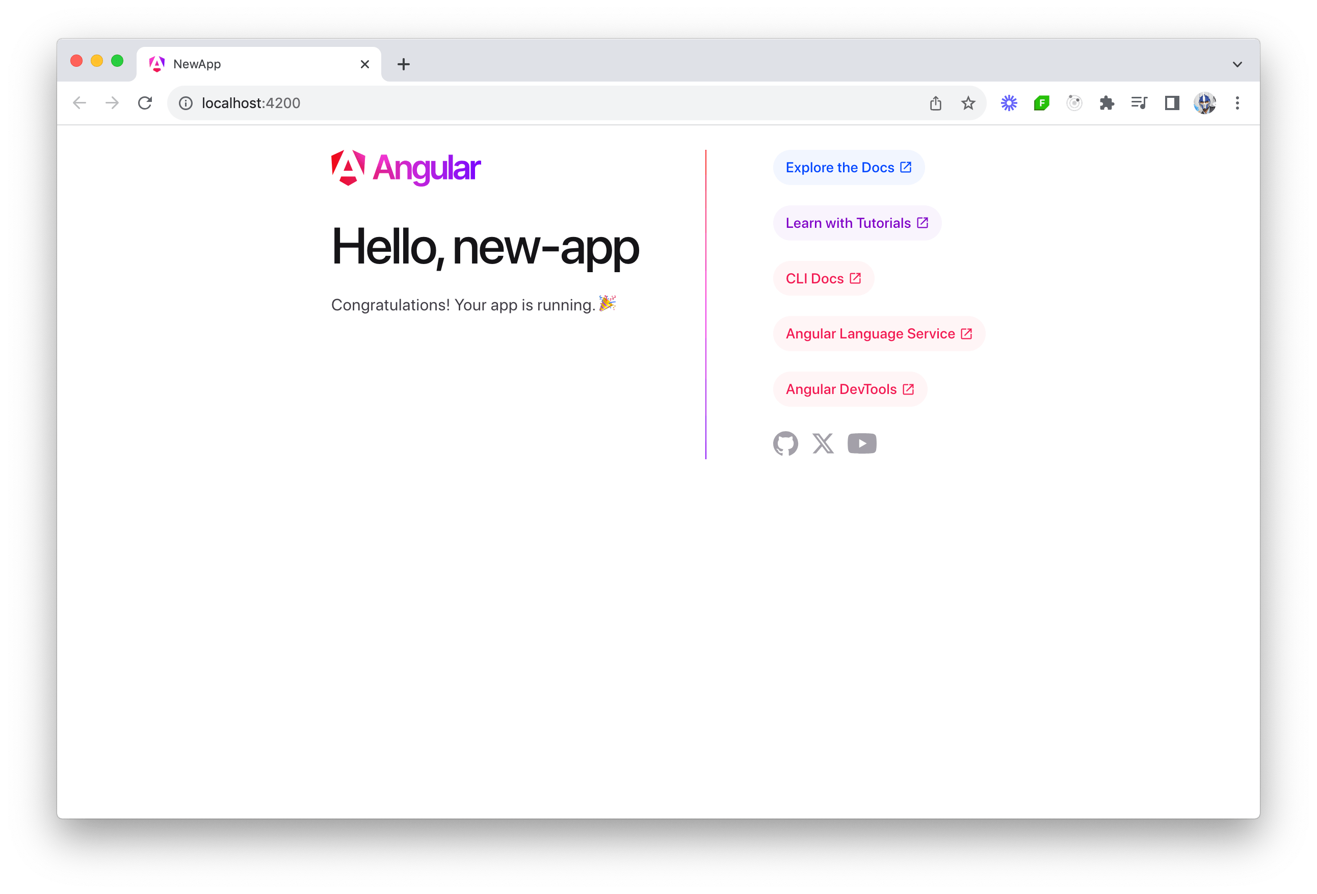 How Does Angular Compare To Vue 0632