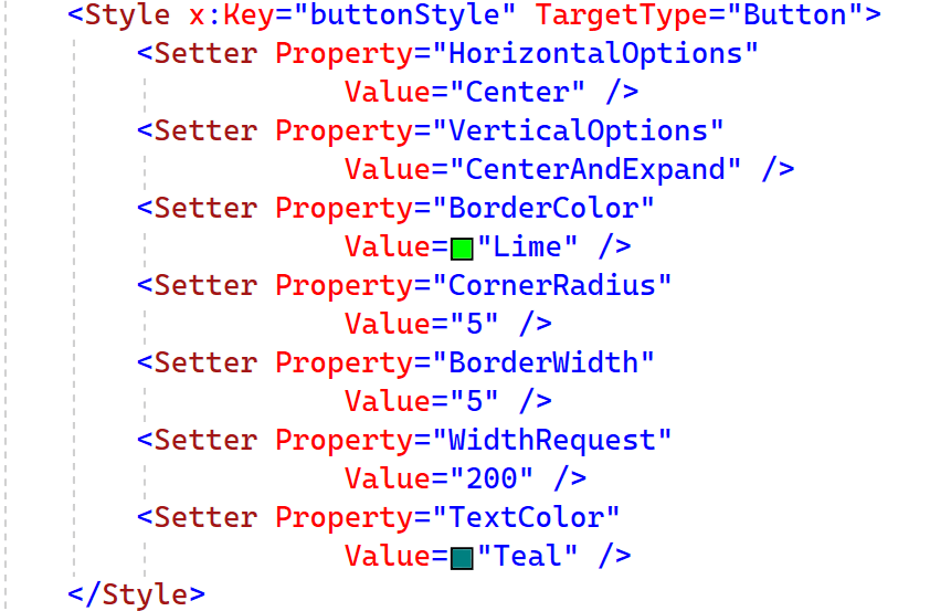 Wpf Or Net Maui—how To Choose