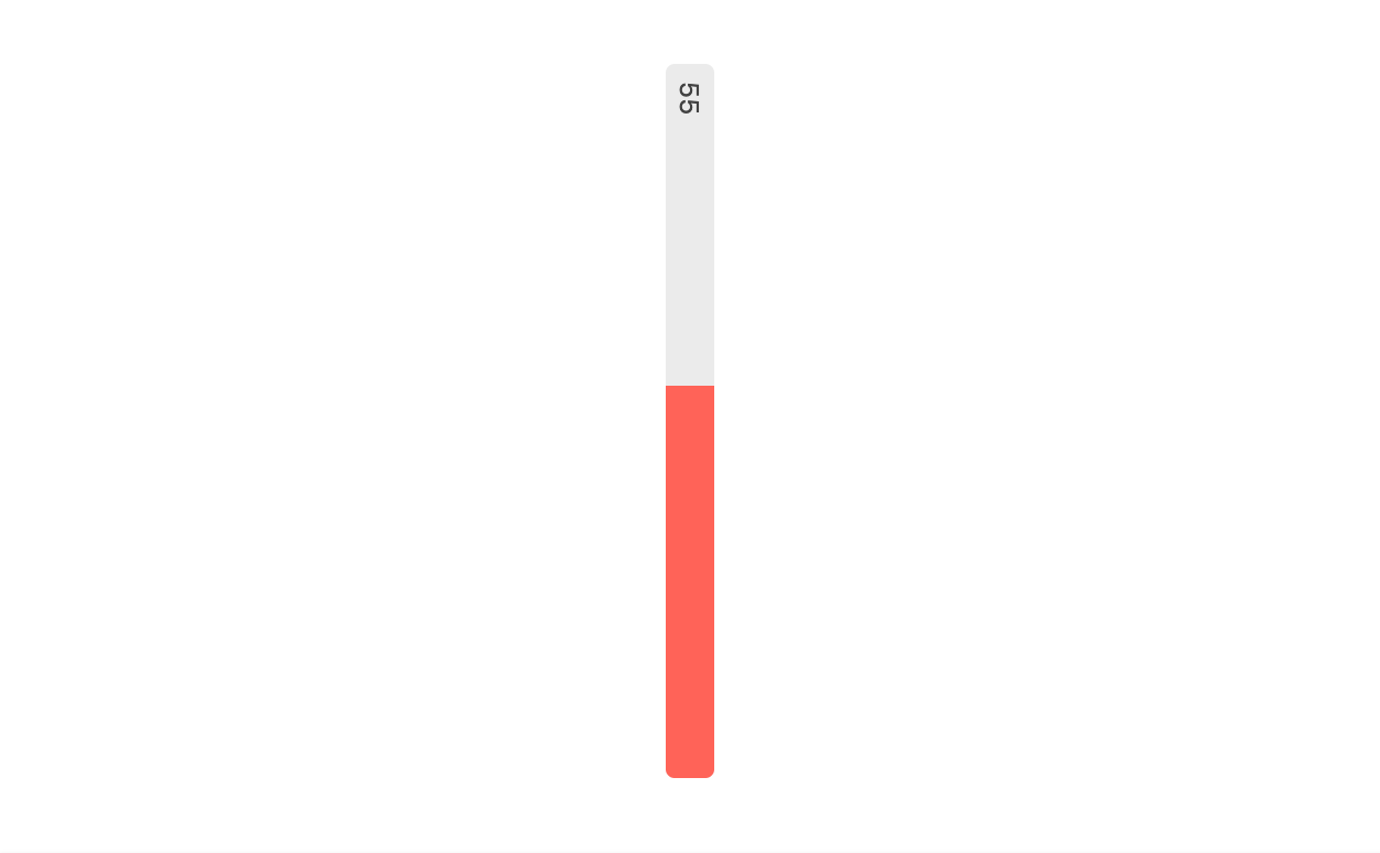 Creating Progress Bars with KendoReact