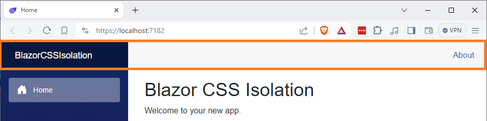 Blazor Basics Styling Blazor Components With Css