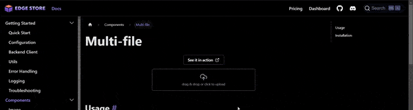 How to Optimize File Management in Next.js