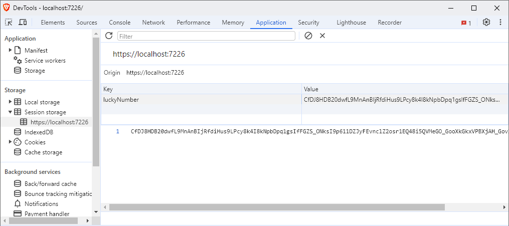 Blazor Basics: Accessing Browser Storage in Blazor Web Apps Blazor Basics: Accessing Browser Storage in Blazor Web Apps