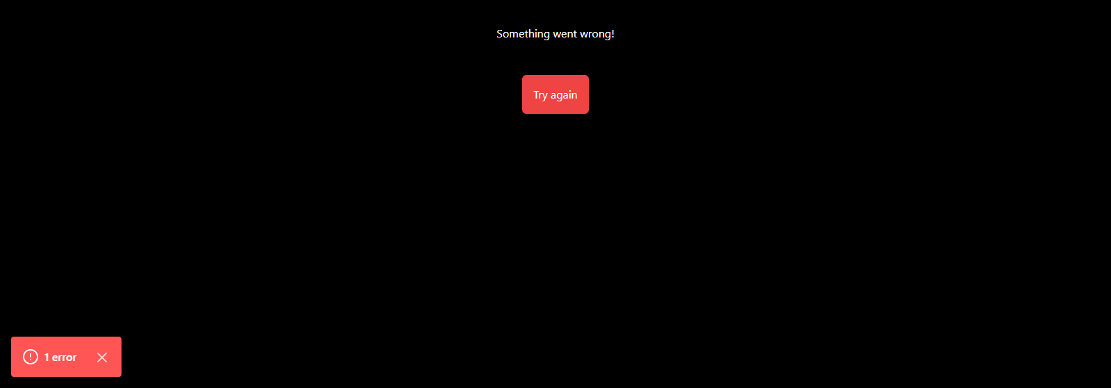 Understand Error Handling in Modern Next.js Understand Error Handling in Modern Next.js