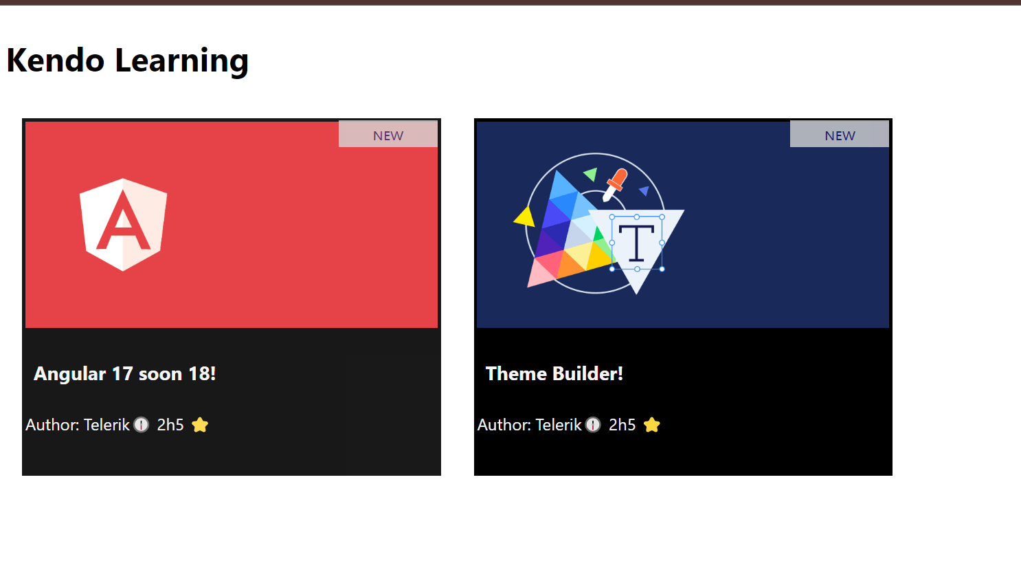 Dynamic Flexible Components With Angular Content Projection 6464