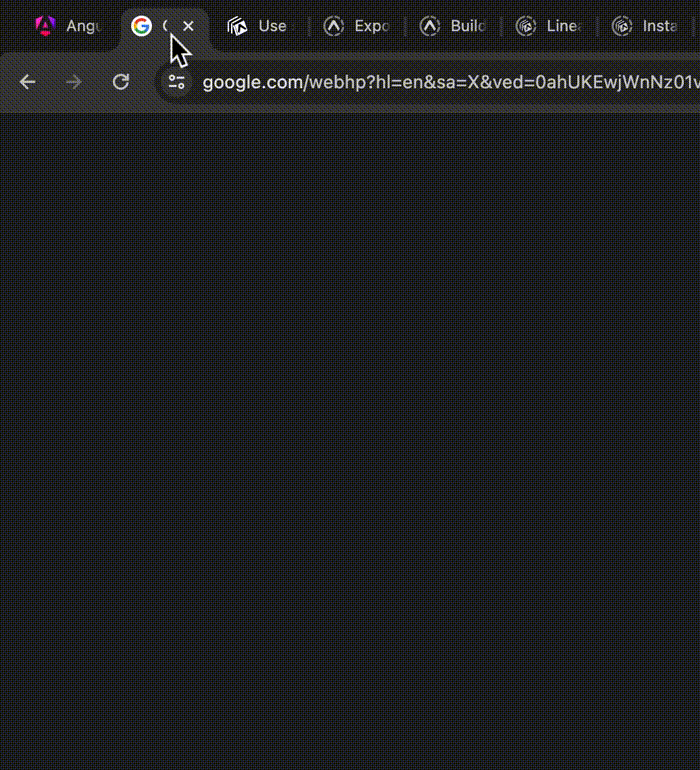 Data Fetching in Angular Using TanStack Query Data Fetching in Angular Using TanStack Query