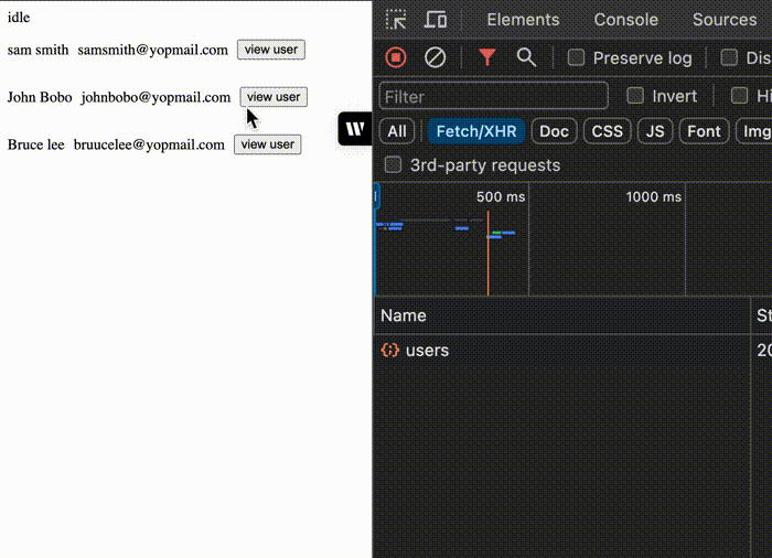 Data Fetching in Angular Using TanStack Query Data Fetching in Angular Using TanStack Query
