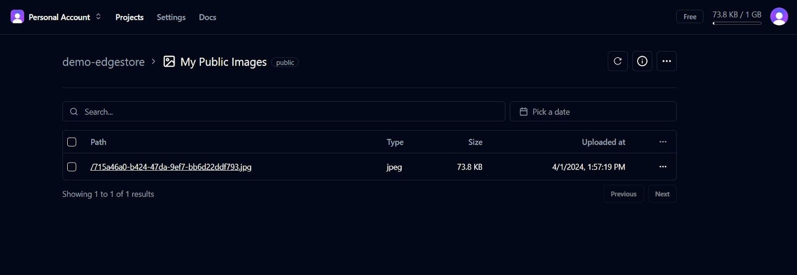 How to Optimize File Management in Next.js