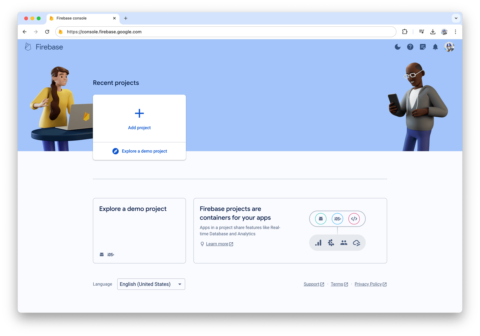 Vue Basics: How to Use Vue with Firebase Vue Basics: How to Use Vue with Firebase