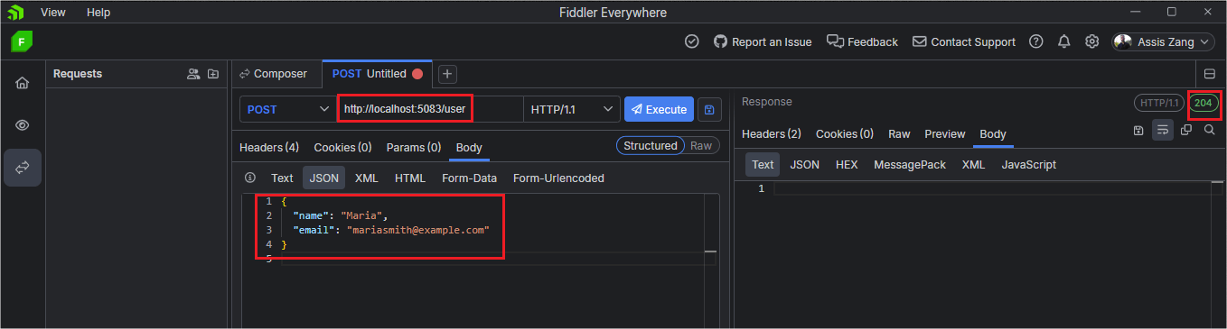 Aspnet Core Basics Manipulating Databases