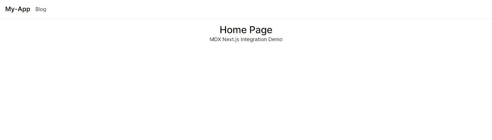 Advanced Content Creation with MDX in Next.js 14 Advanced Content Creation with MDX in Next.js 14