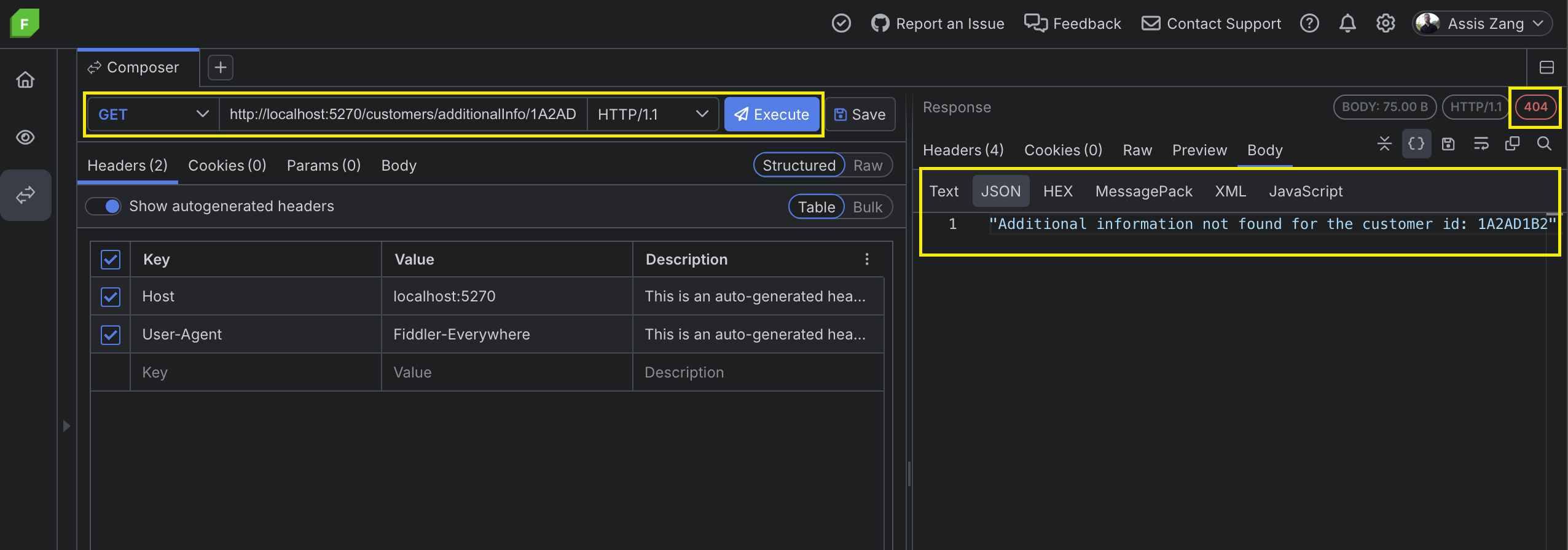 Asp Core Basics Simplifying Api Integration With Refit