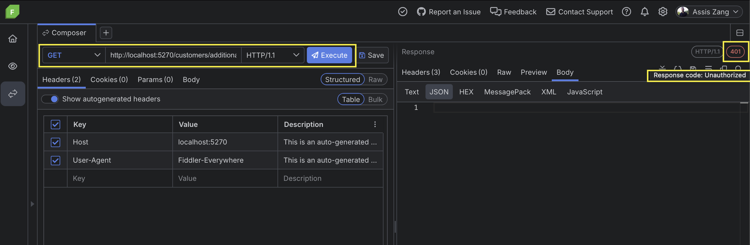 ASP.NET Core Basics: Simplifying API Integration with Refit ASP.NET Core Basics: Simplifying API Integration with Refit