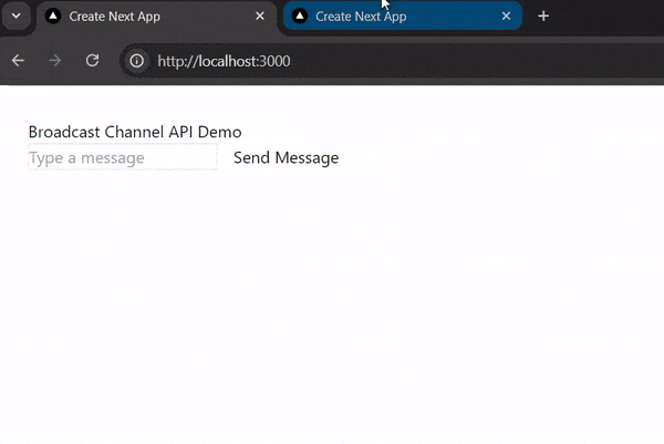 The Ultimate Guide to the Broadcast Channel API The Ultimate Guide to the Broadcast Channel API