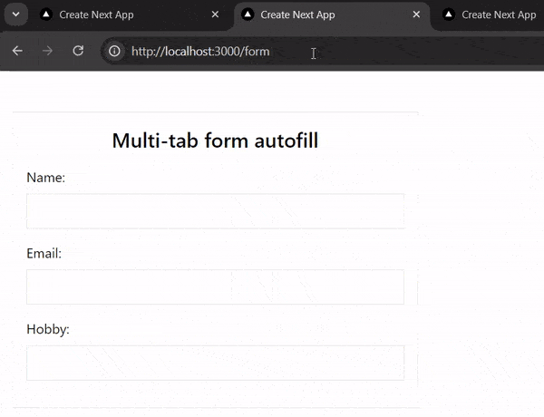 The Ultimate Guide to the Broadcast Channel API The Ultimate Guide to the Broadcast Channel API