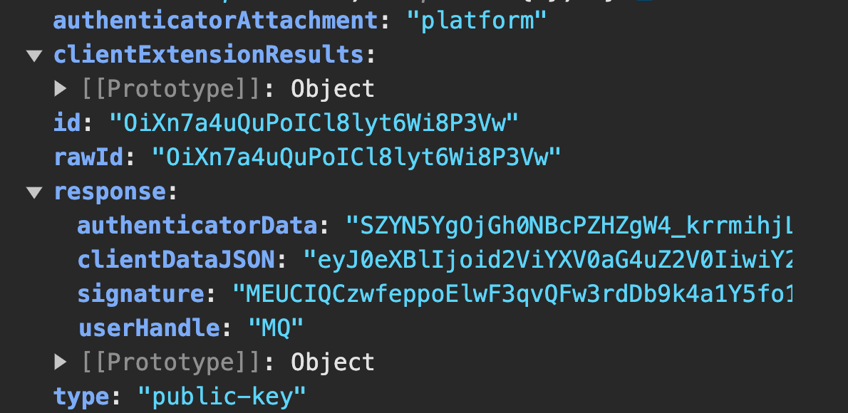 Passkey Authentication in Next.js Using Hanko Passkey Authentication in Next.js Using Hanko
