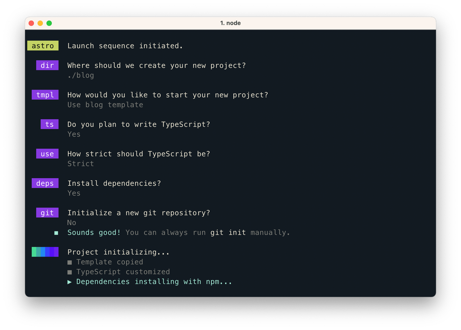 Integrating React with Astro Integrating React with Astro