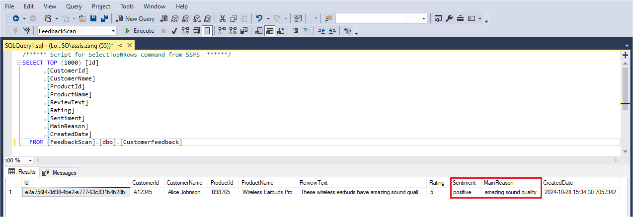 Get Started Integrating Ai In Your Aspnet Core Applications
