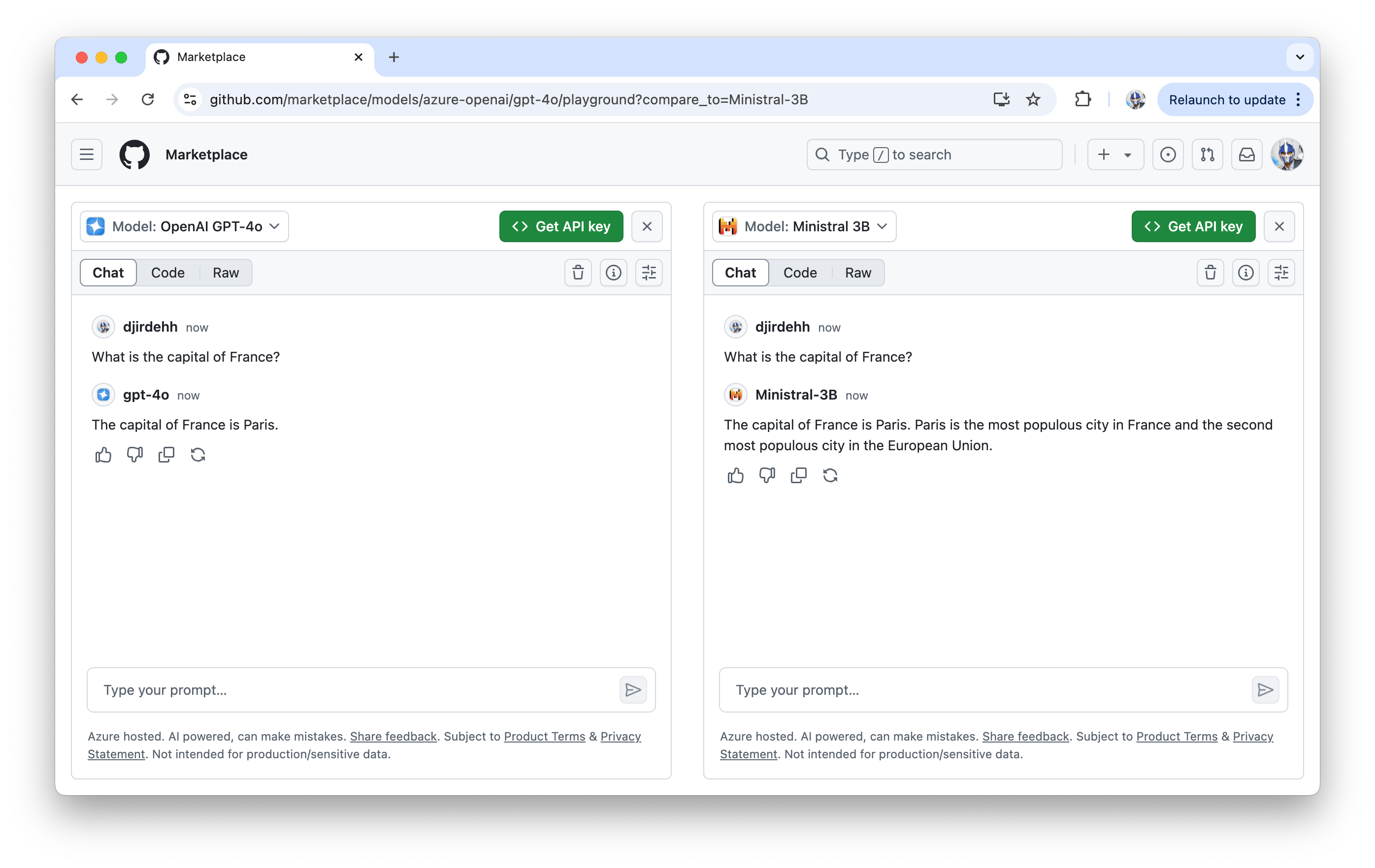 GitHub Models Explained