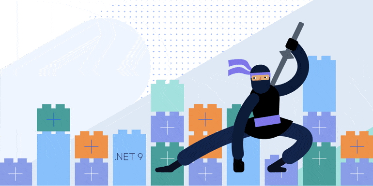 Telerik and Kendo UI 2024 Q4 Release Is Here—See What’s New! Telerik and Kendo UI 2024 Q4 Release Is Here—See What’s New!