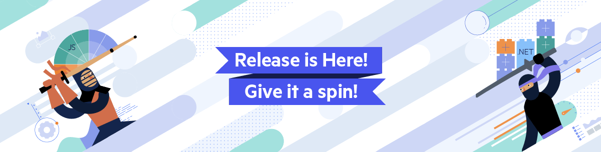Telerik and Kendo UI 2024 Q4 Release Is Here—See What’s New! Telerik and Kendo UI 2024 Q4 Release Is Here—See What’s New!