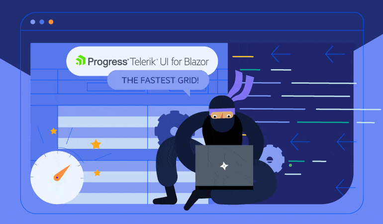 Telerik and Kendo UI 2024 Q4 Release Is Here—See What’s New! Telerik and Kendo UI 2024 Q4 Release Is Here—See What’s New!