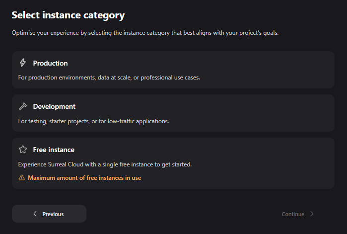 The Graph Database of the Future: SurrealDB The Graph Database of the Future: SurrealDB