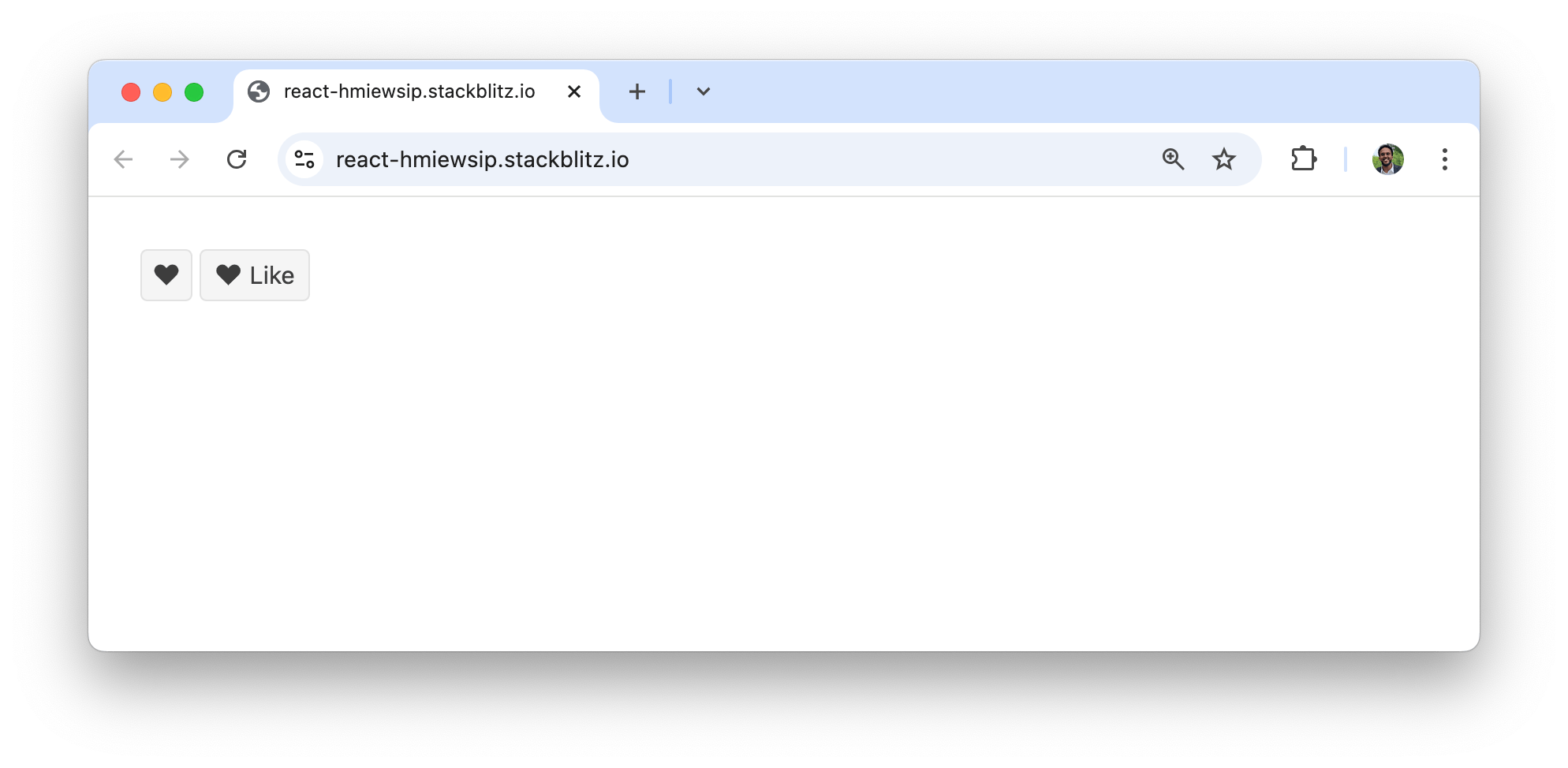 Interactive UI Elements—KendoReact Button Components