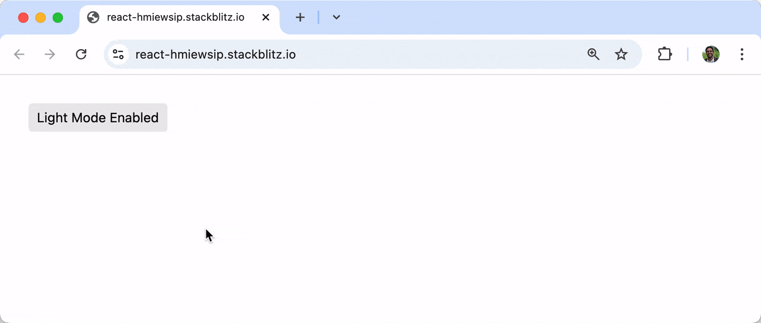 Interactive UI Elements—KendoReact Button Components