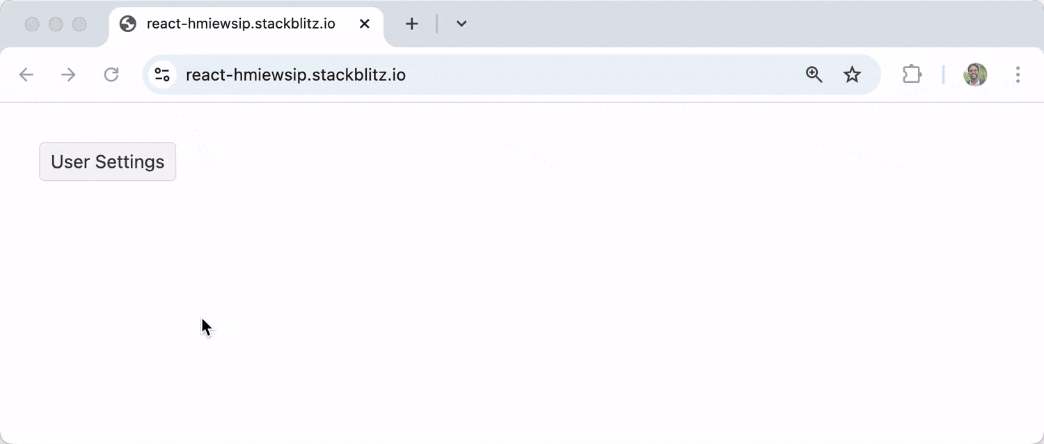 Interactive UI Elements—KendoReact Button Components